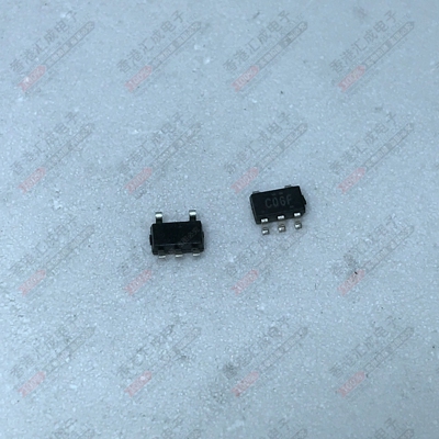 SN74LVC1G06DBVR SN74LVC1G06DBV SOT23-5 全新原装