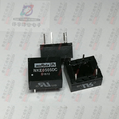 NKE0505DC NKE0505 DIP4 全新原装