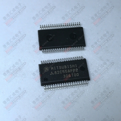 M5M82C55AFP-2 M5M82C55AFP SSOP40 全新原装