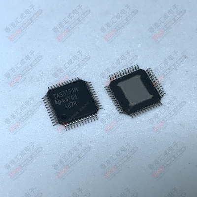 TAS5731MPHPR TAS5731MPHP QFP48 全新原装