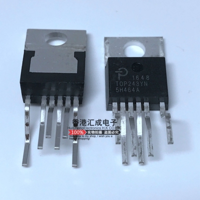 TOP243YN TOP243 TO220 全新原装