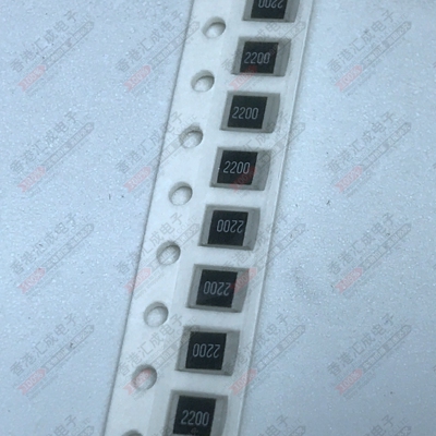 1210 220R 220OHM 220欧姆 2200 1% 贴片电阻 原装 50个7