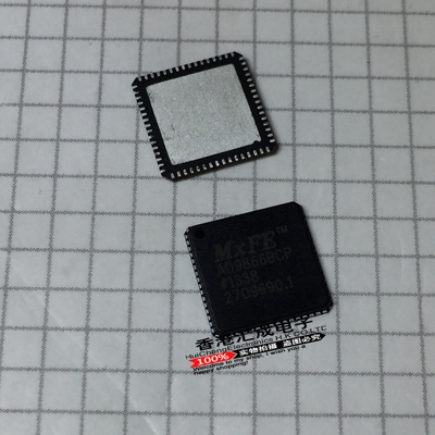 AD9866BCPZ AD9866BCP AD9866 LFCSP64 全新原装