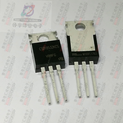 CSD18532KCS CSD18532K CSD18532 TO-220 台产原装