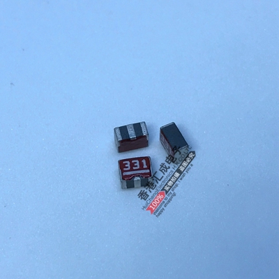 ACF321825-331-TD01 ACF321825-331  滤波电容 抗干扰滤波器