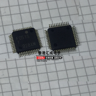 UPD78F0515GA(T)-8E UPD78F0515G UPD78F0515 D78F0515 QFP48原装