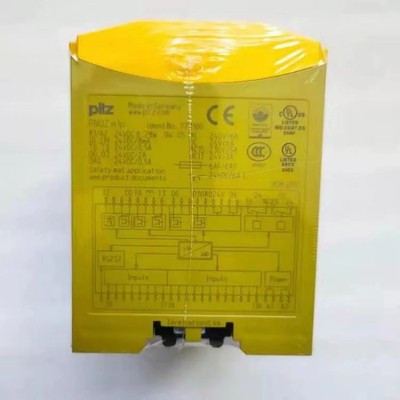 pilz继电器全新现货773100德国