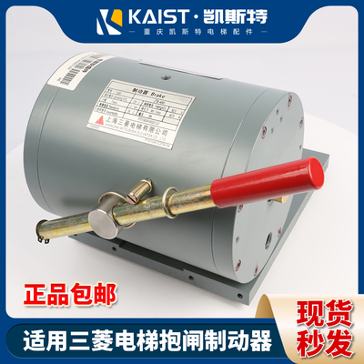 电梯抱闸制动器P101041A140G01L0