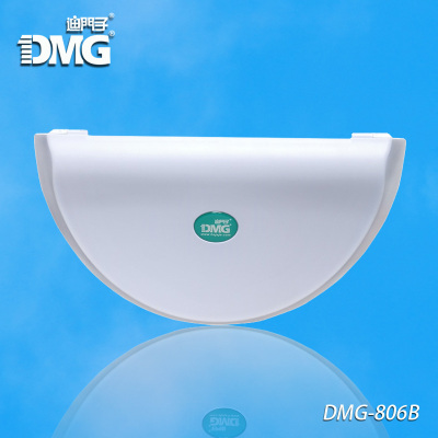 DMG/迪门子粘捕式灭蚊蝇灯超市餐厅灭蝇灯食品厂灭虫灯环保捕蝇器