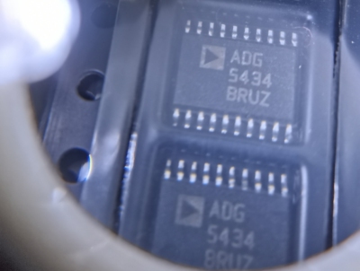 全新原装ADG5434BRUZ-REEL7可配单品质有保证ADG5434BRUZ