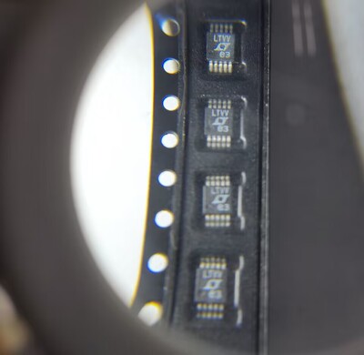 全新原装LT1715IMS可配单质量保证LT1715IMS#TRPBF大量ADI现