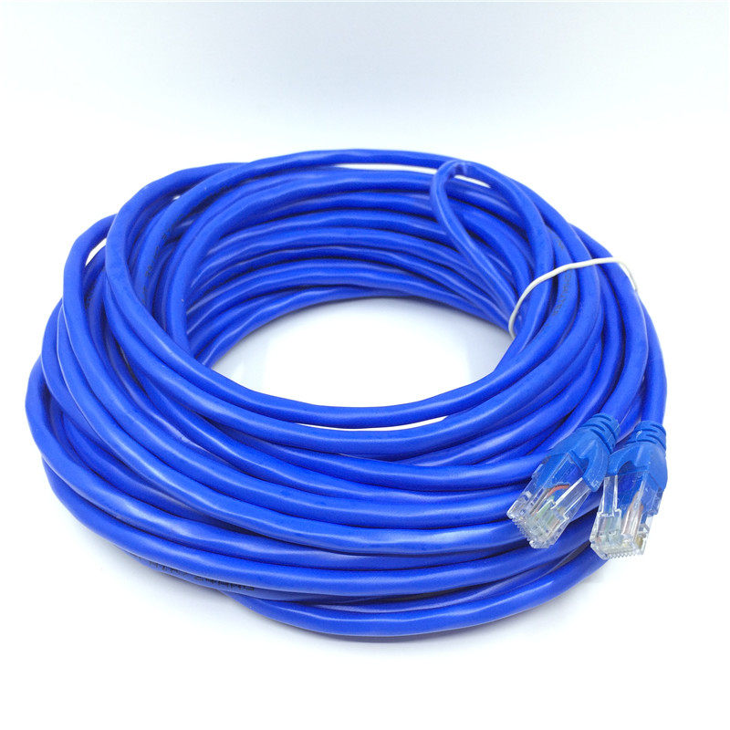 8p8c cat6 outdoor RJ45 network cable ftp cat6e ethernet lan_虎窝淘
