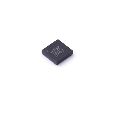 原装正品 HMC753LP4ETR QFN-24 RF放大器 射频芯片