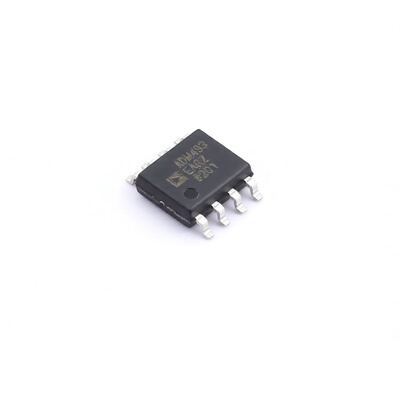 原装正品 ADM483EARZ-REEL SOIC-8 通信接口芯片 RS-485/RS-422