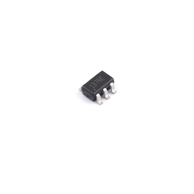原装正品 HMC197BETR SOT-23-6 射频开关 IC芯片