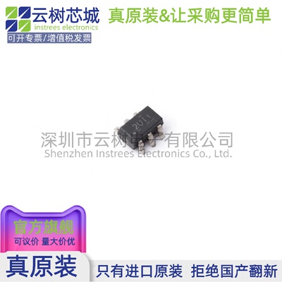 原装正品 REF35160QDBVR SOT-23-6 电压基准芯片 电源芯片 电子