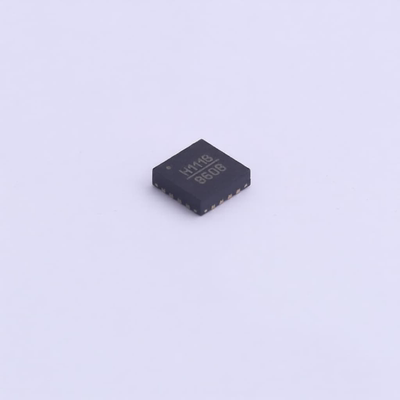 原装正品 HMC1118LP3DETR LFCSP-16 射频开关 IC芯片