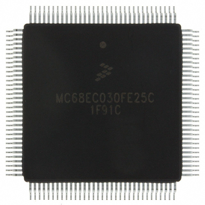 MC68EC030FE25CB1 MPC850DSLCVR50BU MCIMX6U7CVM08AB