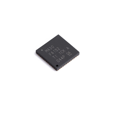 原装正品 MSP430F4152IRGZR VQFN-48 MCU微控制器 MCU单片机