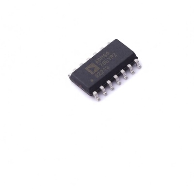 原装正品 ADM3076EYRZ-REEL7 SOIC-14 通信接口芯片 RS-485/RS-42