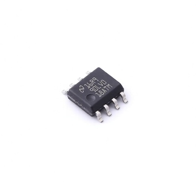 原装正品 DS90LV018ATMX/NOPB 通信接口芯片 LVDS芯片 集成IC