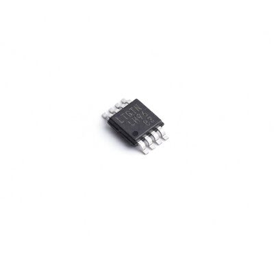 原装正品 LTC2876HMS8E#PBF MSOP-8 通信接口芯片 RS-485/RS-422