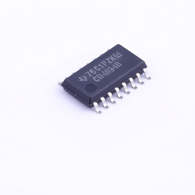 原装正品 CD4094BNSR SOIC-16 逻辑芯片 移位寄存器 IC元件