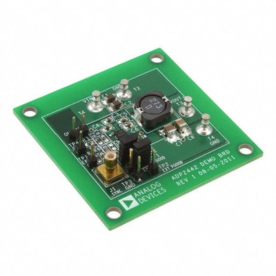 ADP2442-EVALZ ADP2443-EVALZ ADP2503CPZ-REDYKIT