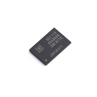 原装正品 K4F6E3S7HM-THCL FBGA-200 DRAM存储芯片