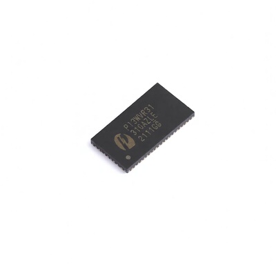 原装正品 PI3WVR31310AZLEX TQFN-60 通信接口芯片 模拟开关 多