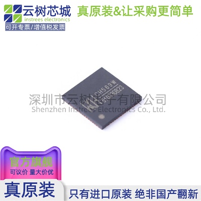 原装正品 CH569W QFN-68 微控制器 MCU单片机MPU SOC