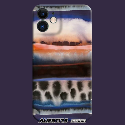 定制艺术防摔小众原创苹果华为酷