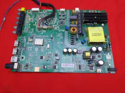 主板RSAG7.820.6037海信6037