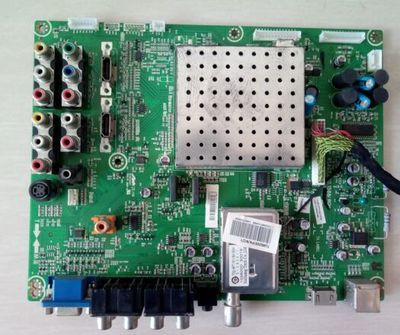 海信主板RSAG7.820.15881859