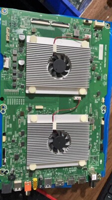 海信65U79H-MAX(BOM1)主板