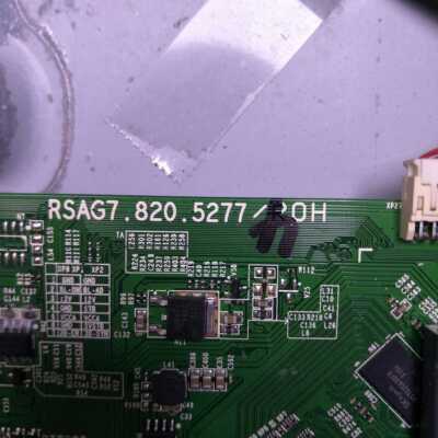 主板RSAG7.820.5277主板