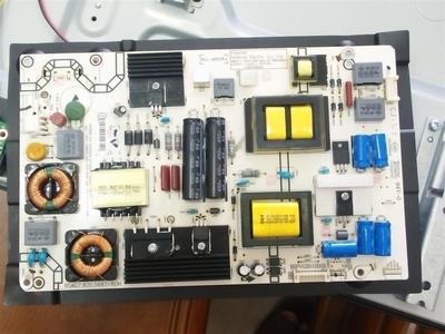 海信5687LED55L288电源板