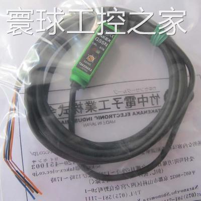 非实价日本竹中TAKEX传感器UM-Z3SVP.GS5N.PA60.BA30