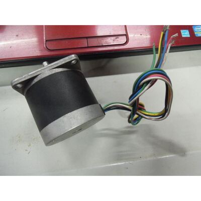 步进电机MOONSSTEPPINGMOTOR23HY2610