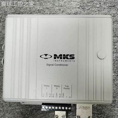 非实价MKS 621C13TBFHC SIGNAL CONDITI