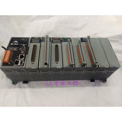 泓格PLCI-8040W/8053W/8041W/87017RW/87024RW/8144IWWP-8841