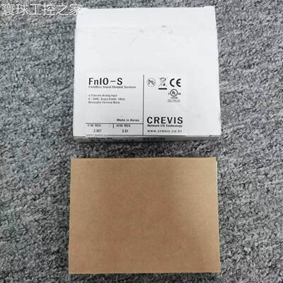 非实价CREVIS FnIo-S ST-3644 FieldBus