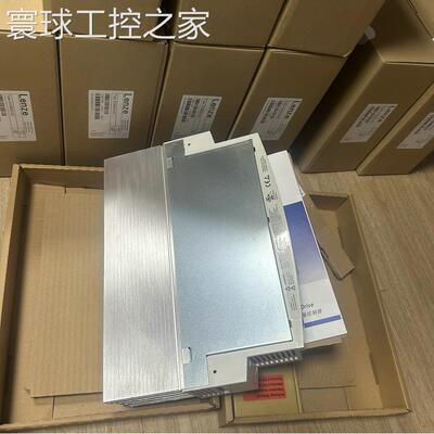 非实价E82EV551K4C 伦茨变频器议价全新原装现货供应实物拍摄