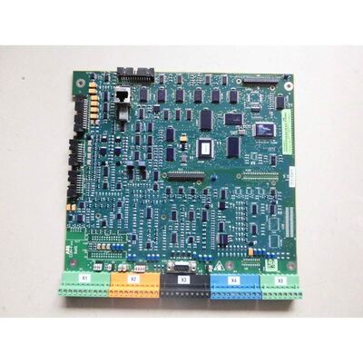 SDCS-CON-F01 DCS550主板 3ADT316500R1501