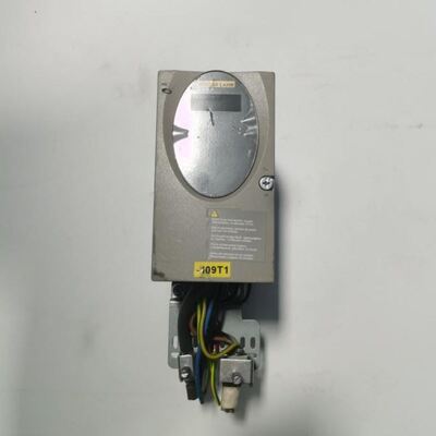 BERGERLAHR百格拉SD326DU25S2拆机驱动控制器实拍