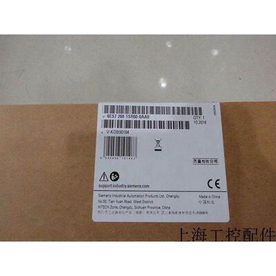 6ES7288-1S60-0AA0S7200SMARTCPUSR60