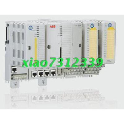 8通道模拟输入模件AI810，AI820，AI835，AI845，CI840A，AO8