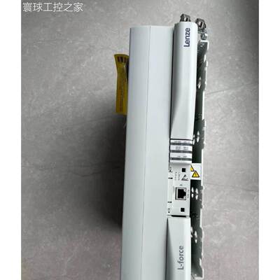 非实价优惠供应Lenze伦茨驱动器 E94ASHE0174 现货实物拍摄咨询议