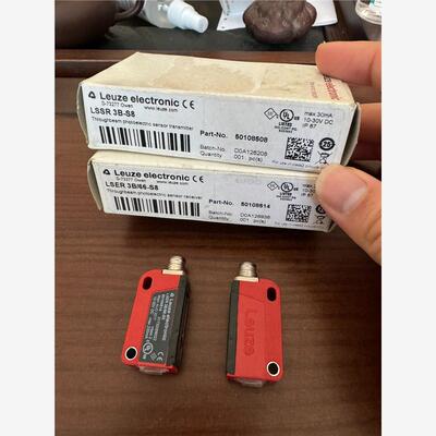 议价劳易测LSSR3B-S8，E