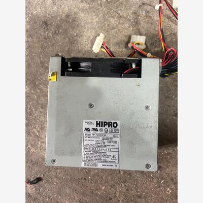 HIPRO-F2007F3工控电源